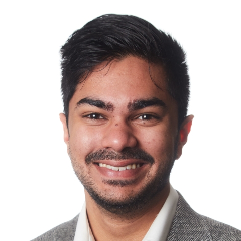 Staff | Grand Challenges